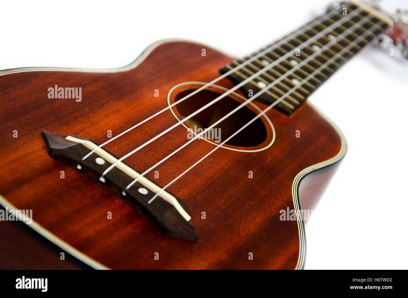 Hawaiian instruments hi-res stock photography and images - Alamy