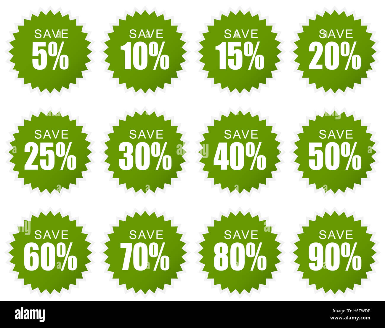 End of sales hi-res stock photography and images - Alamy