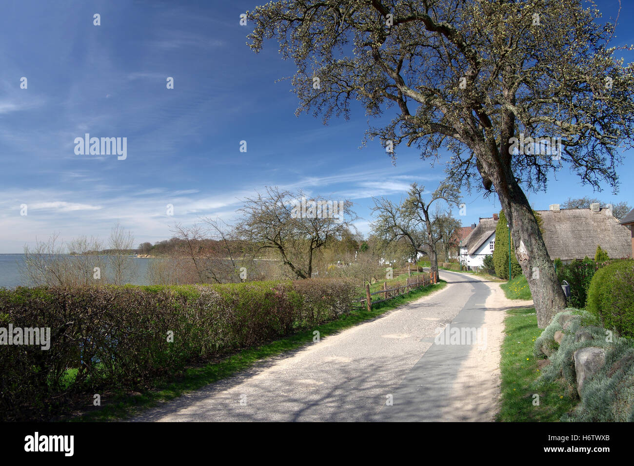 Neuendorf High Resolution Stock Photography and Images - Alamy