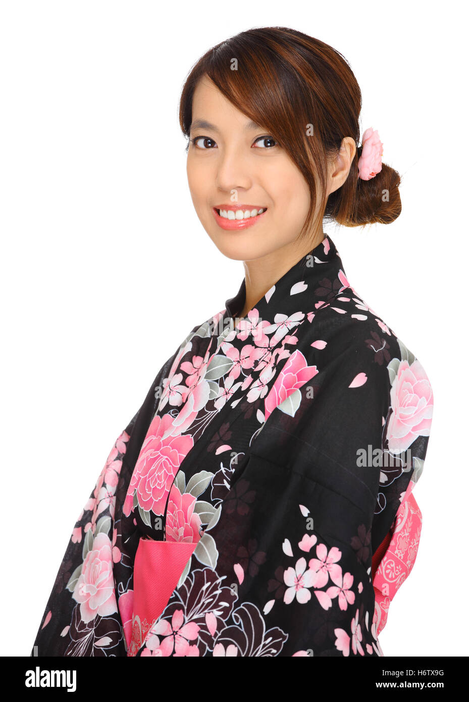 woman beautiful beauteously nice lady female antique asia portrait ...