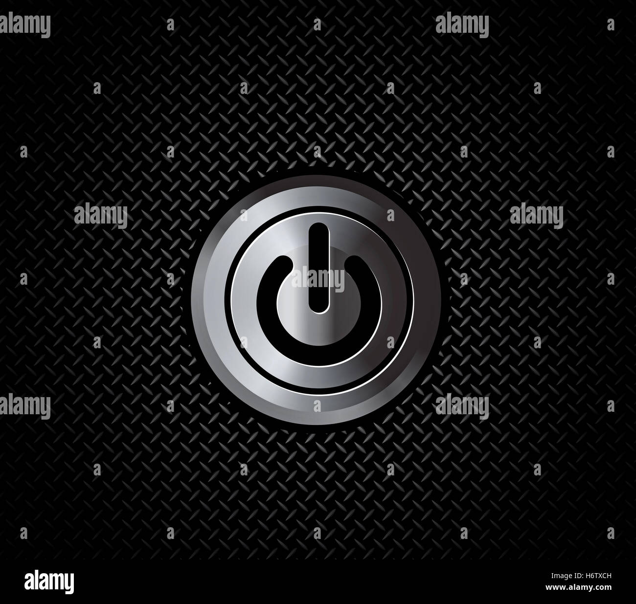 Abstract computer graphics circle hi-res stock photography and images ...