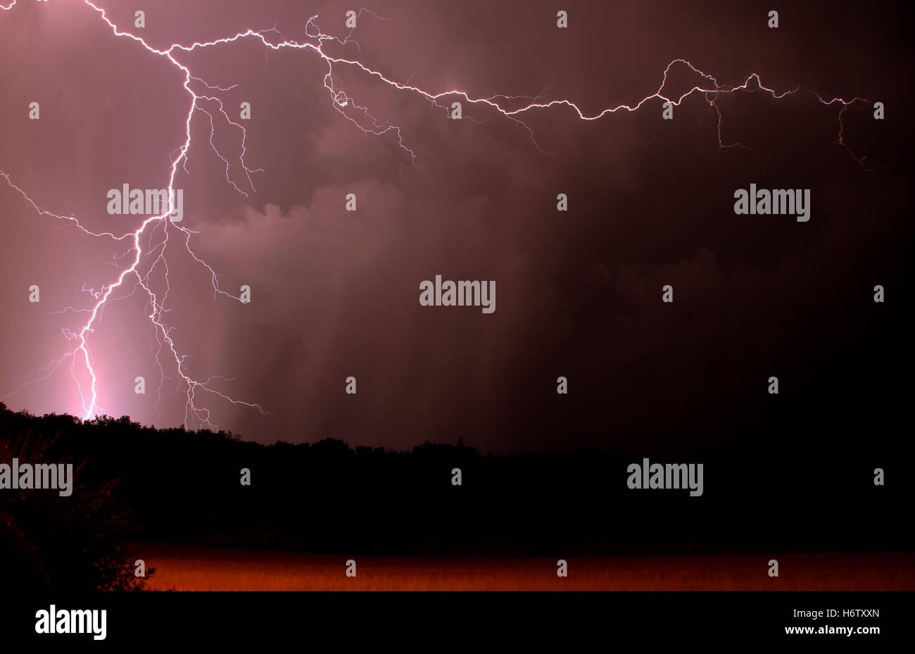 energy power electricity electric power thunder-storm thunderstorm ...