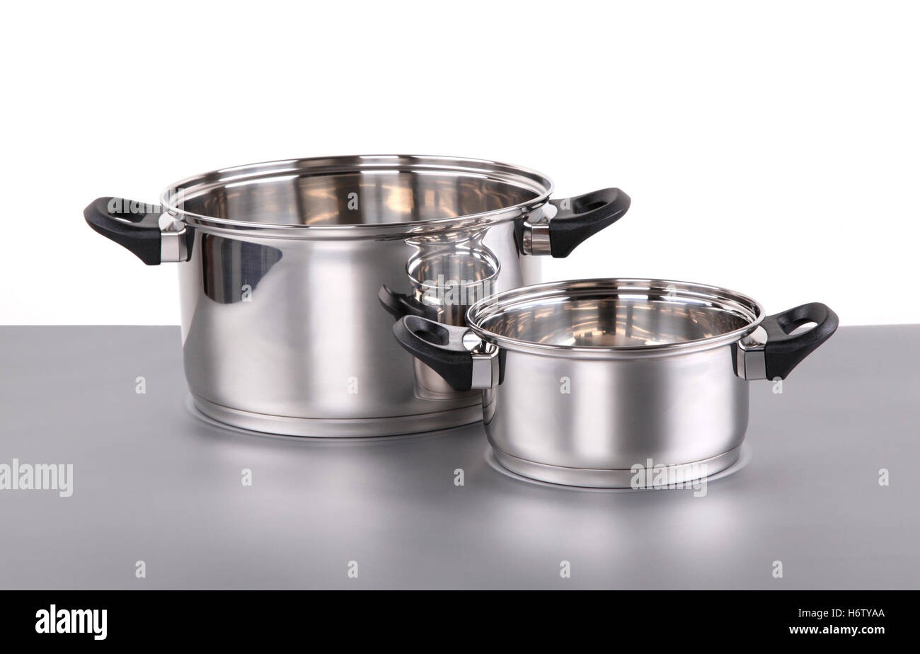 object household closeup modern modernity new horizontal studio boil ...