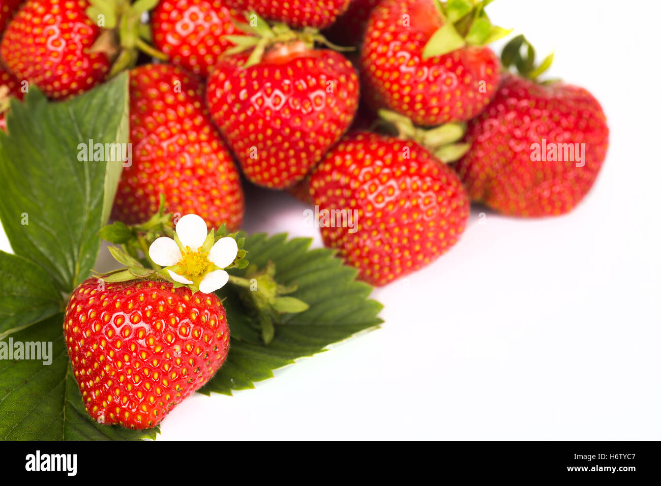 Vegetables strawberry hi-res stock photography and images - Alamy