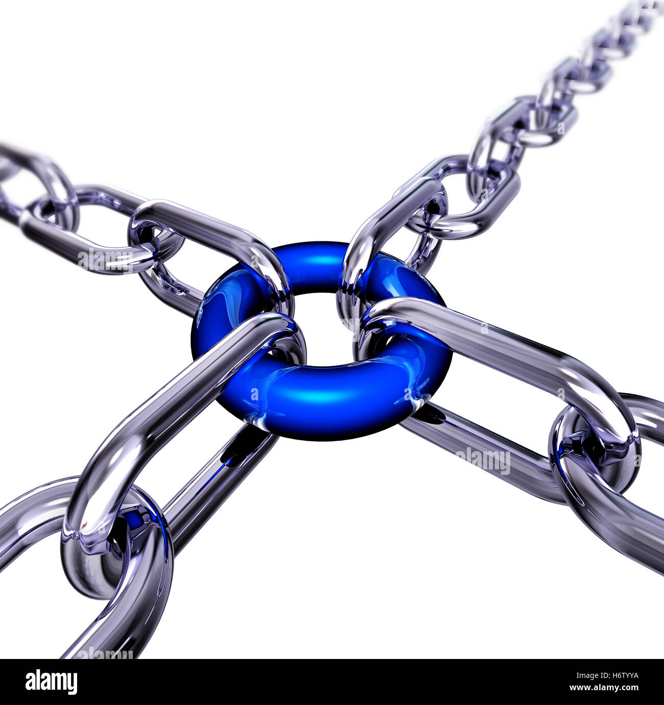 Rescue chain hi-res stock photography and images - Alamy