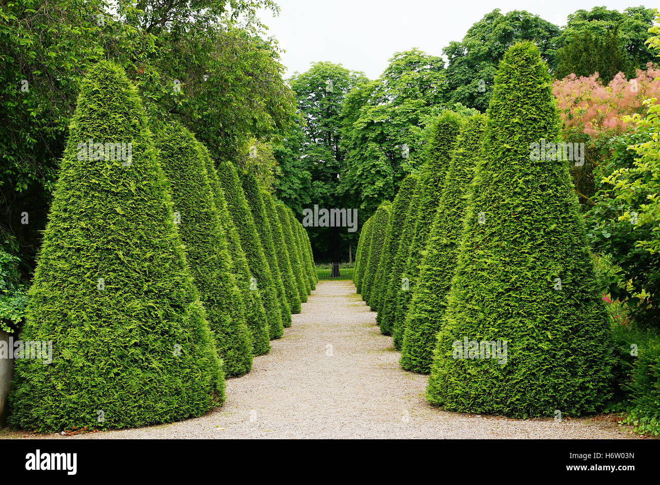 Gravel cone hi-res stock photography and images - Alamy
