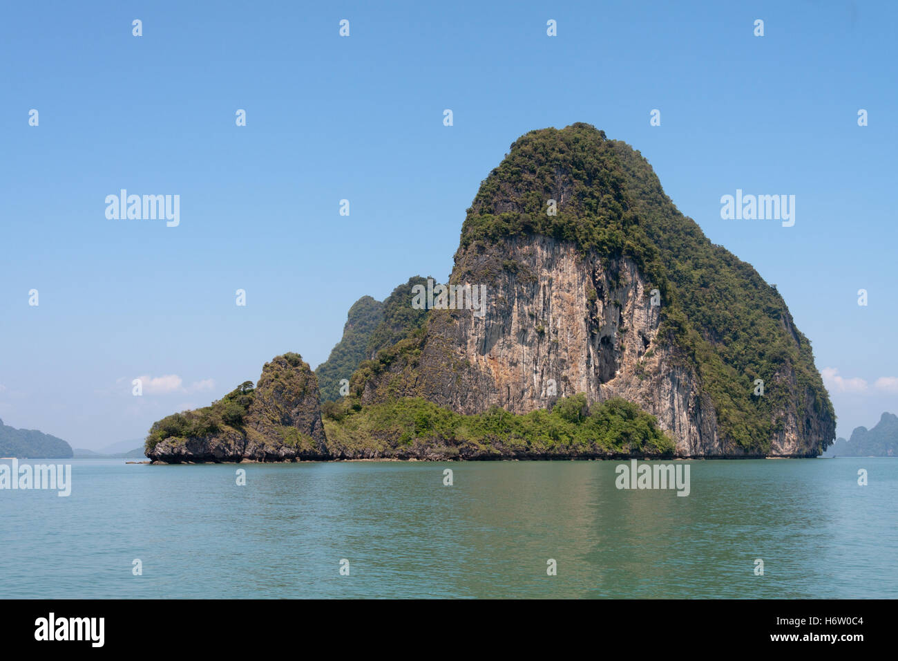 Koh phanak hi-res stock photography and images - Alamy