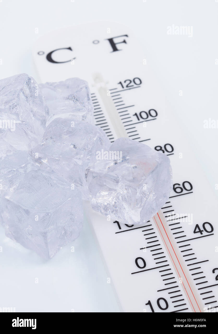 Ice meter hi-res stock photography and images - Alamy