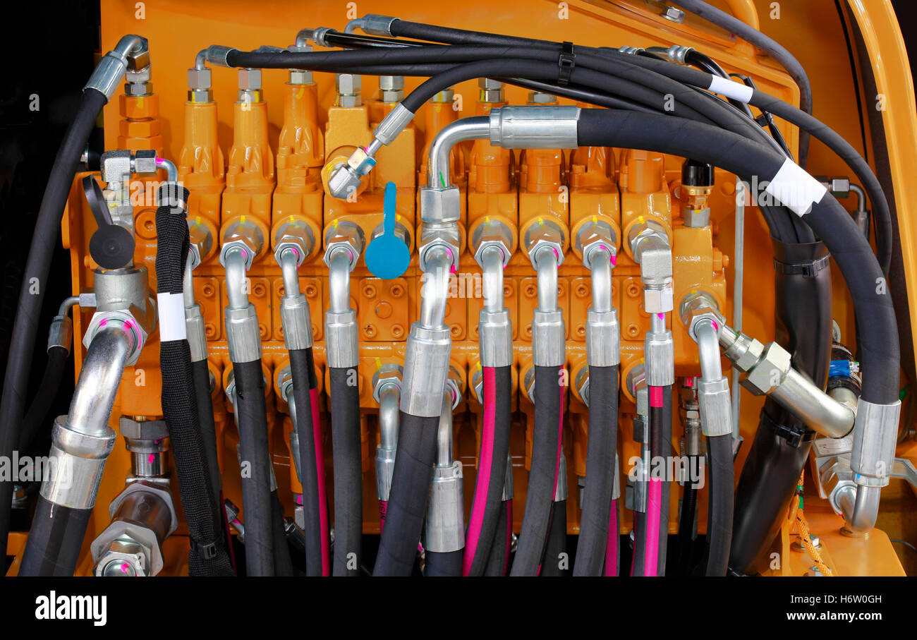 Wiring joint hi-res stock photography and images - Alamy