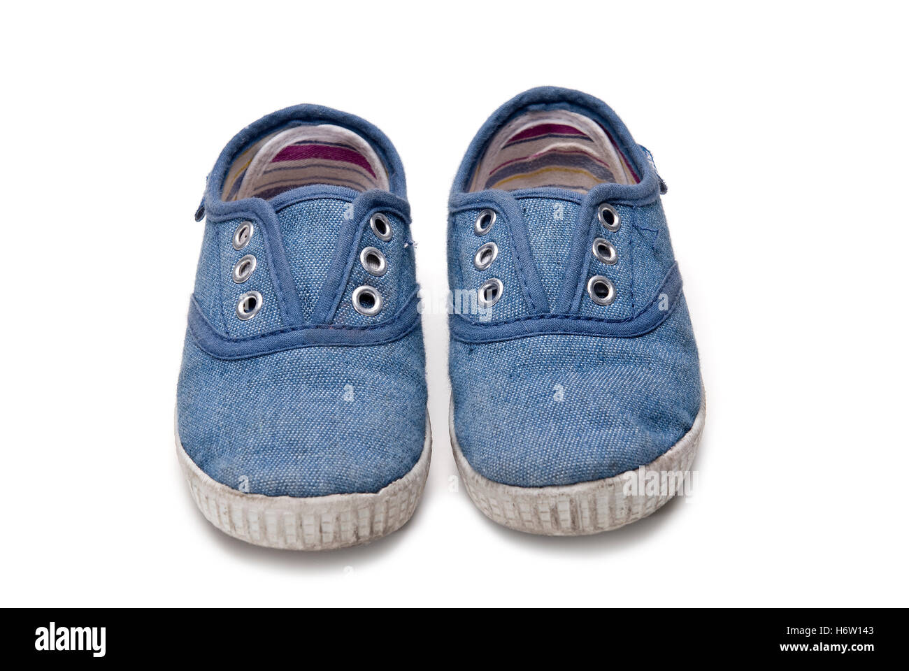 Children sports clothes Cut Out Stock Images & Pictures - Alamy