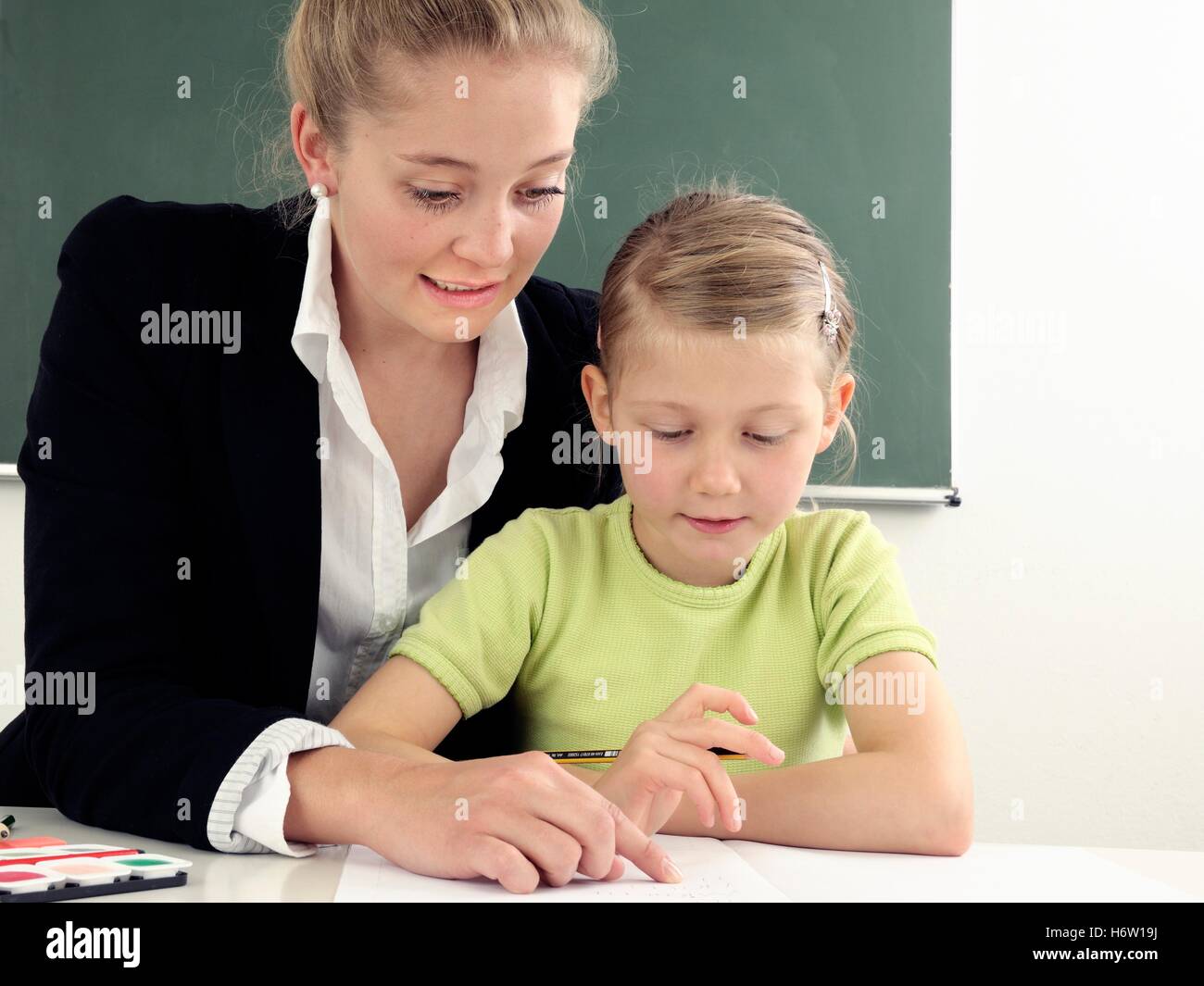 woman education learn schoolgirl teacher school educational institution ...