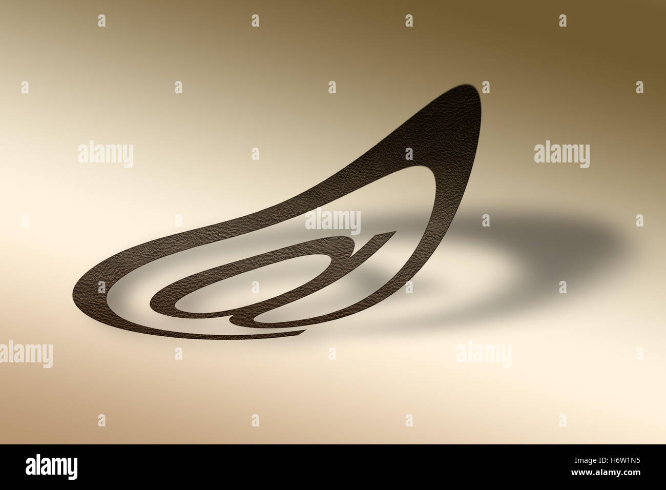 PC computers computer impact single colour model design project concept ...