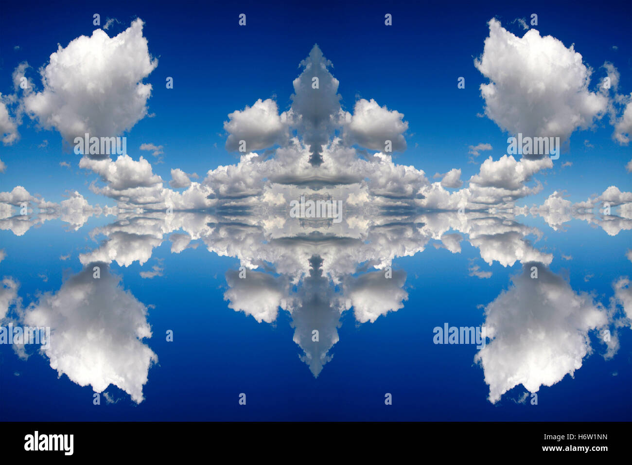 Paradise cloud hi-res stock photography and images - Alamy