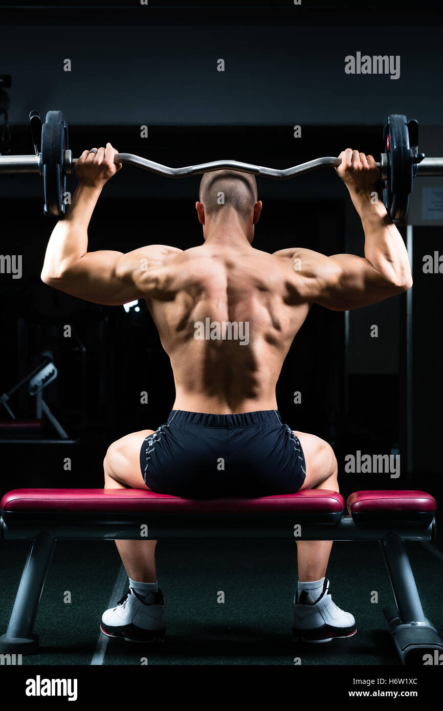 Bell sport hi-res stock photography and images - Alamy