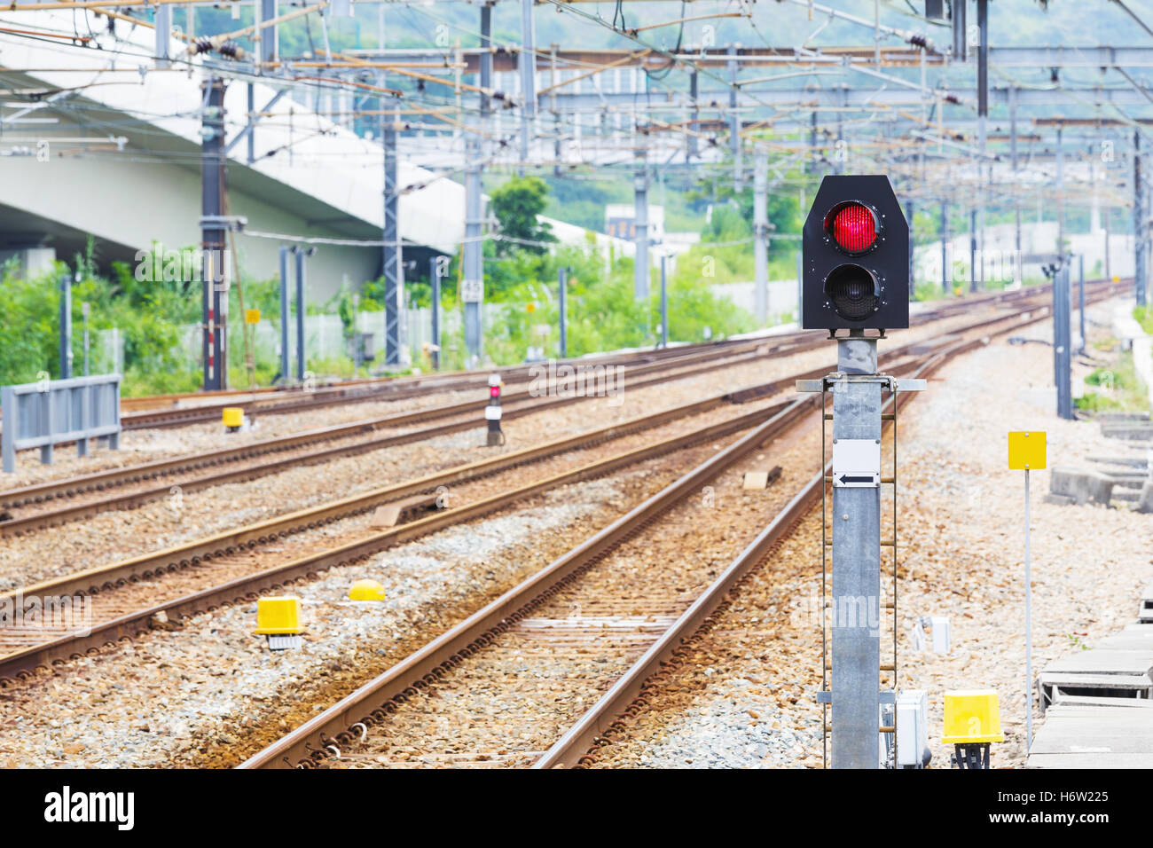 sign signal station railway locomotive train engine rolling stock ...