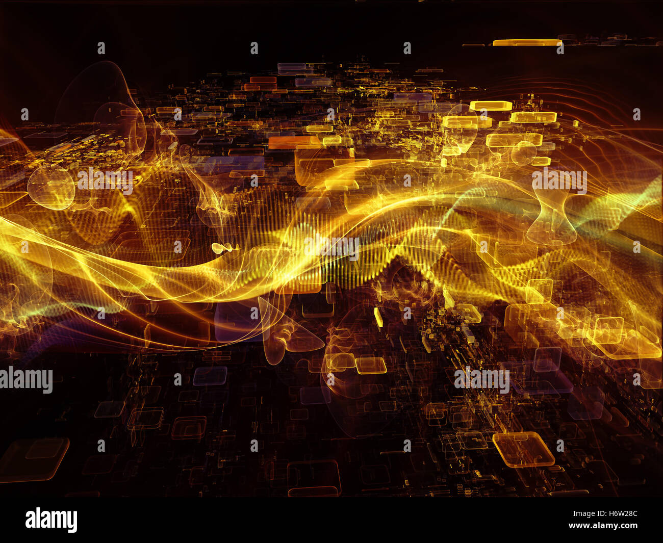 Dynamic representation hi-res stock photography and images - Alamy