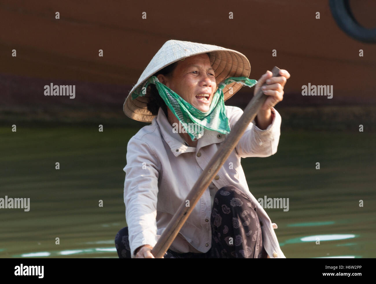 Conical boat hi-res stock photography and images - Alamy
