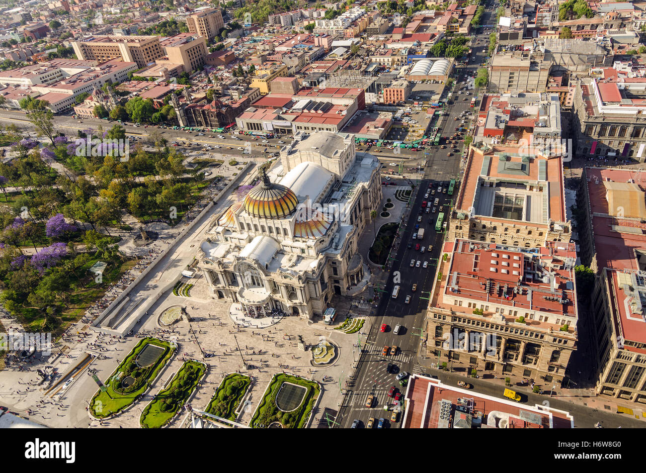 buildings, city, town, style of construction, architecture ...
