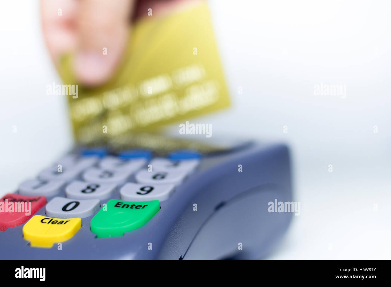 Retail assistance hi-res stock photography and images - Alamy