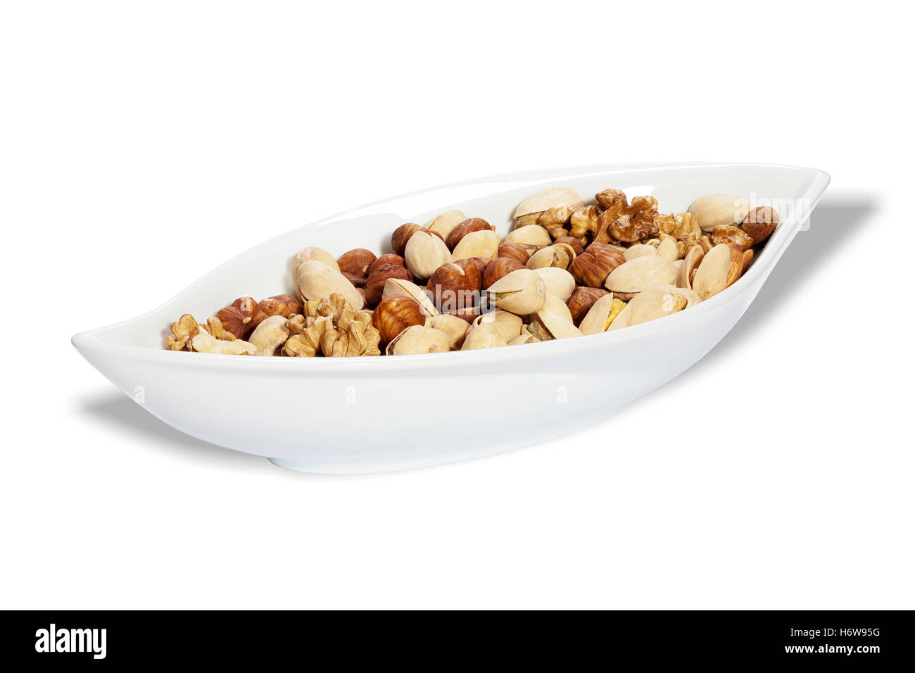 vitamins vitamines nuts bowl filberts pistachios isolated optional nuts ...