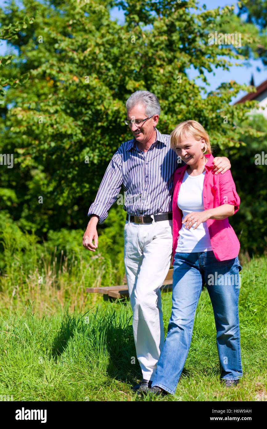 walk, go, going, walking, retirement, seniors, senior citizens, the ...