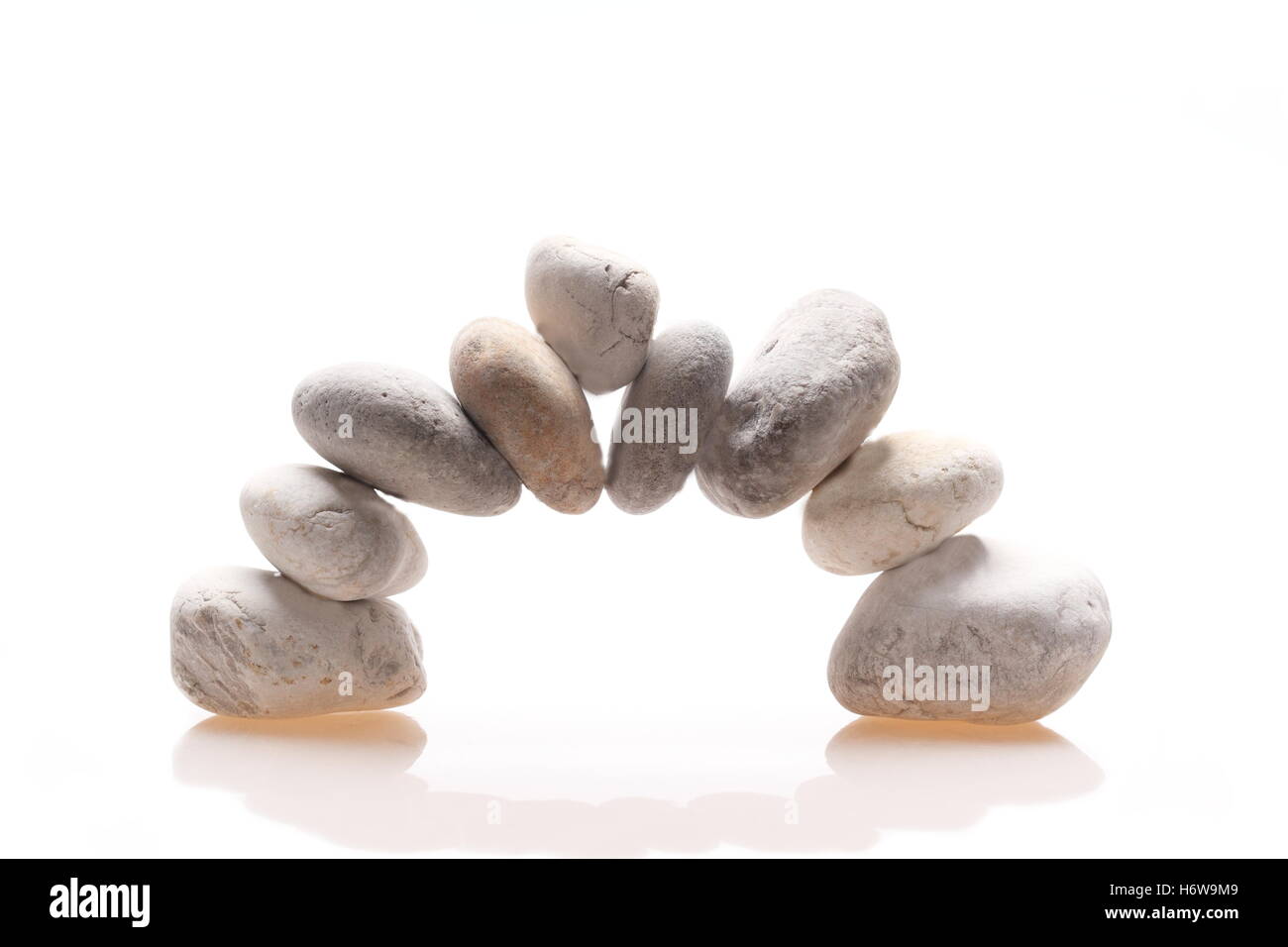 Round stone door hi-res stock photography and images - Alamy