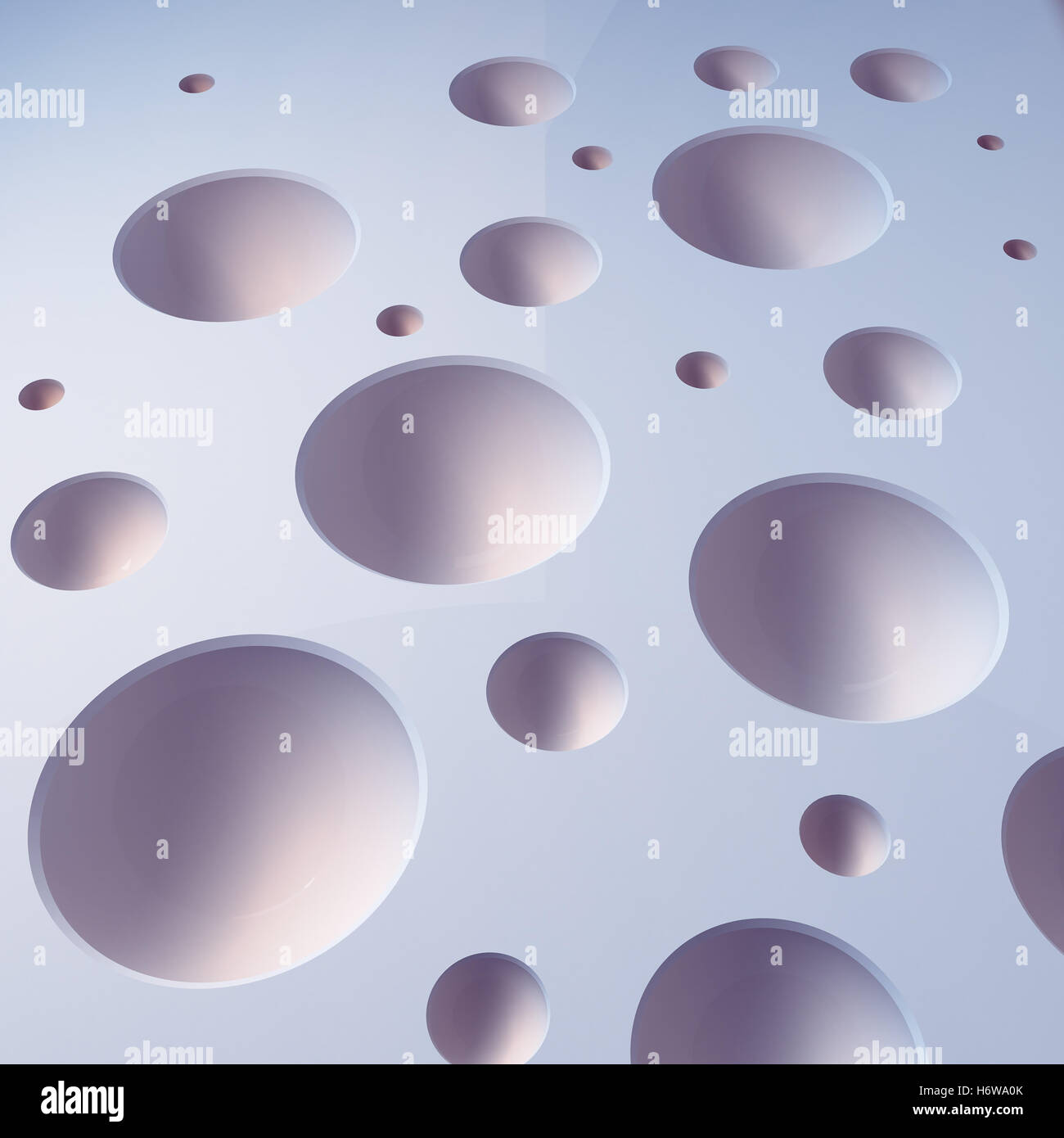 object model design project concept plan draft graphic modern modernity ...