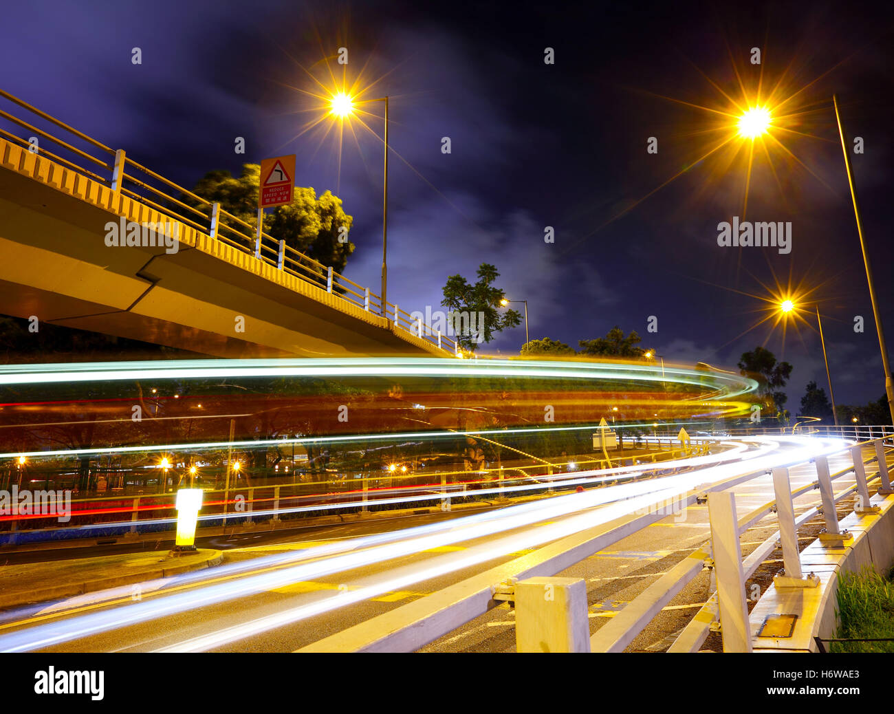 Tail pole hi-res stock photography and images - Alamy