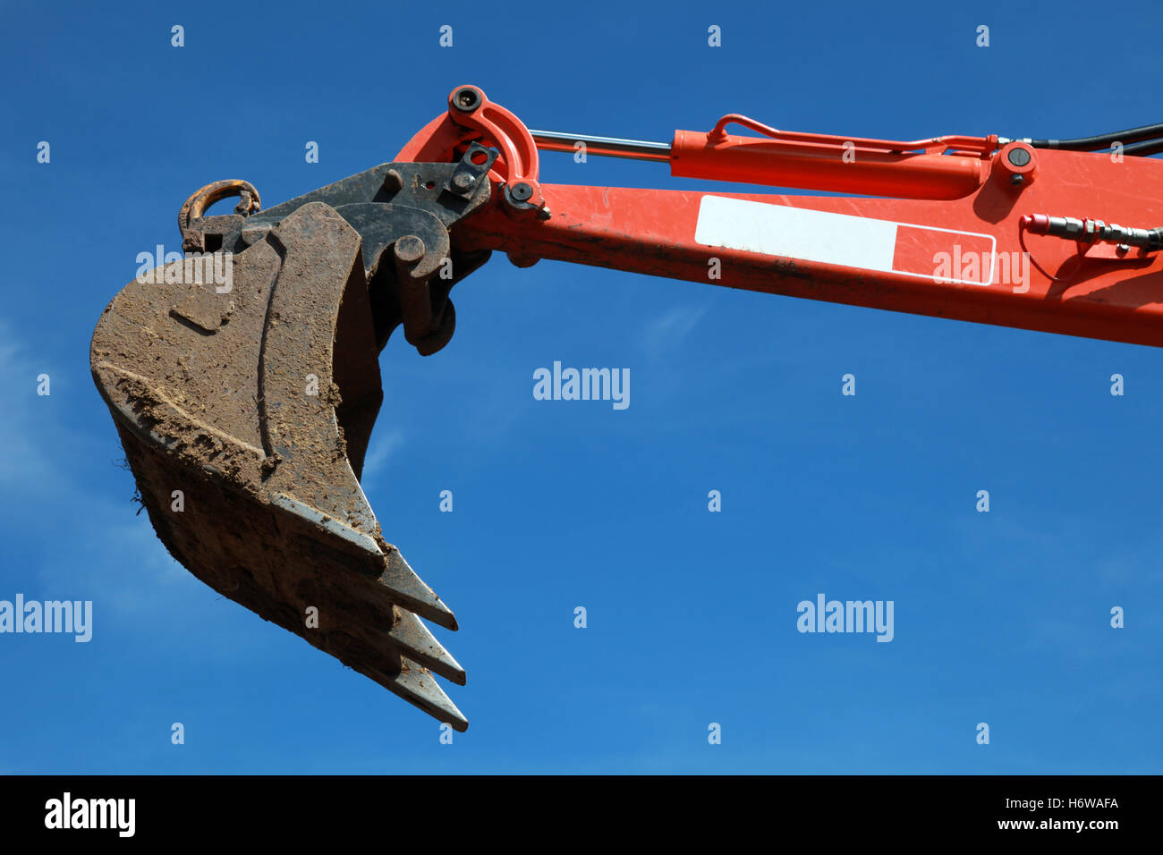 Shovel machines hi-res stock photography and images - Alamy