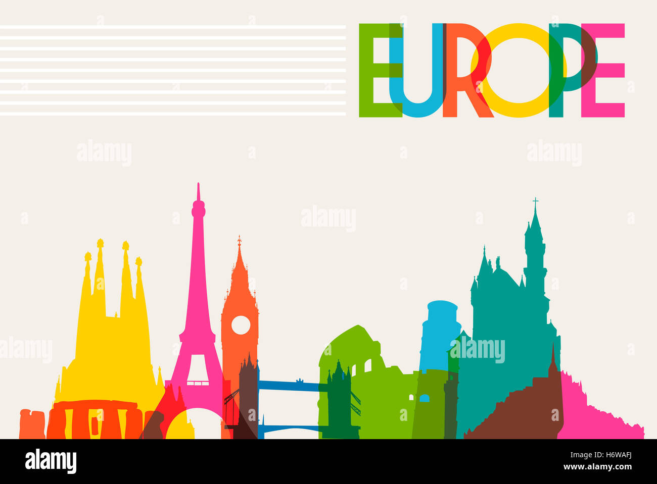 Graphics section hi-res stock photography and images - Alamy