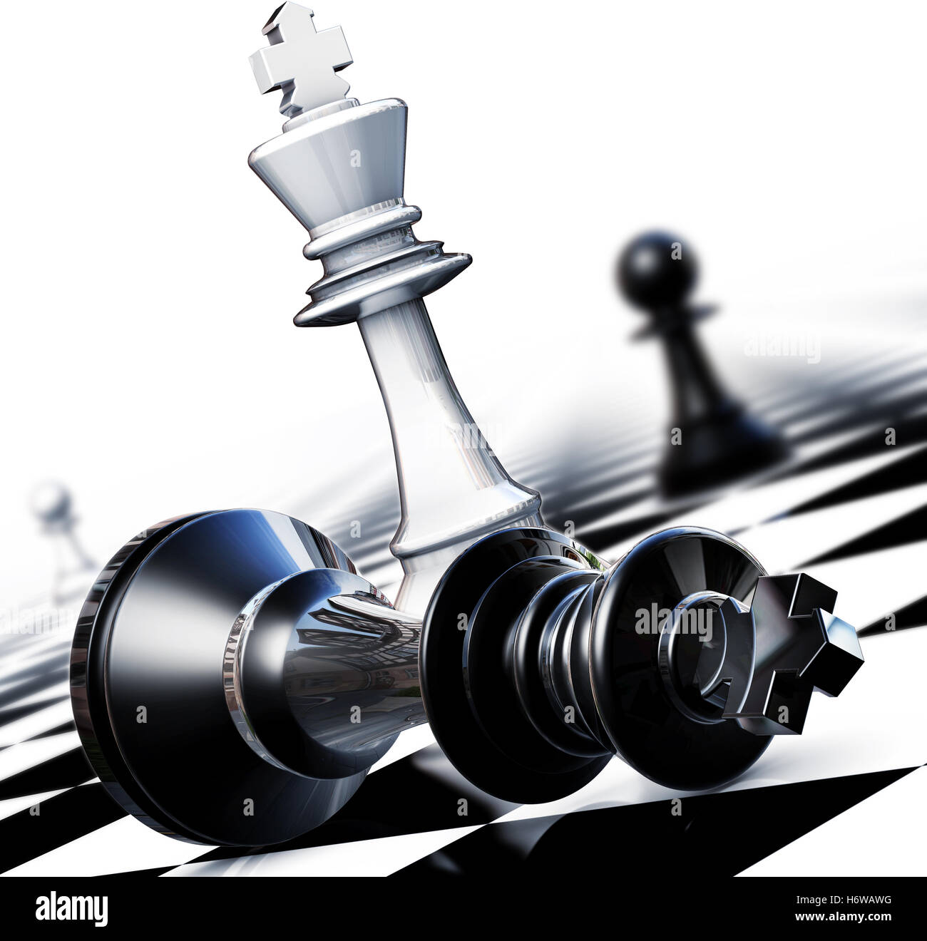 Winner ladder hi-res stock photography and images - Alamy