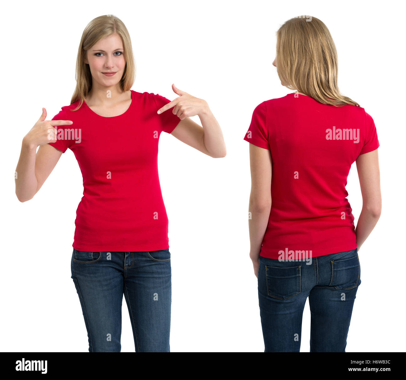 Teen giggle laughing hi-res stock photography and images - Alamy