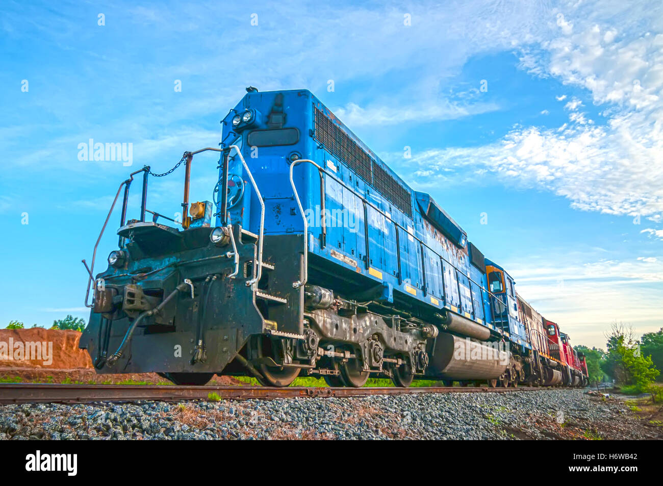 Means of transport classic machines hi-res stock photography and images ...