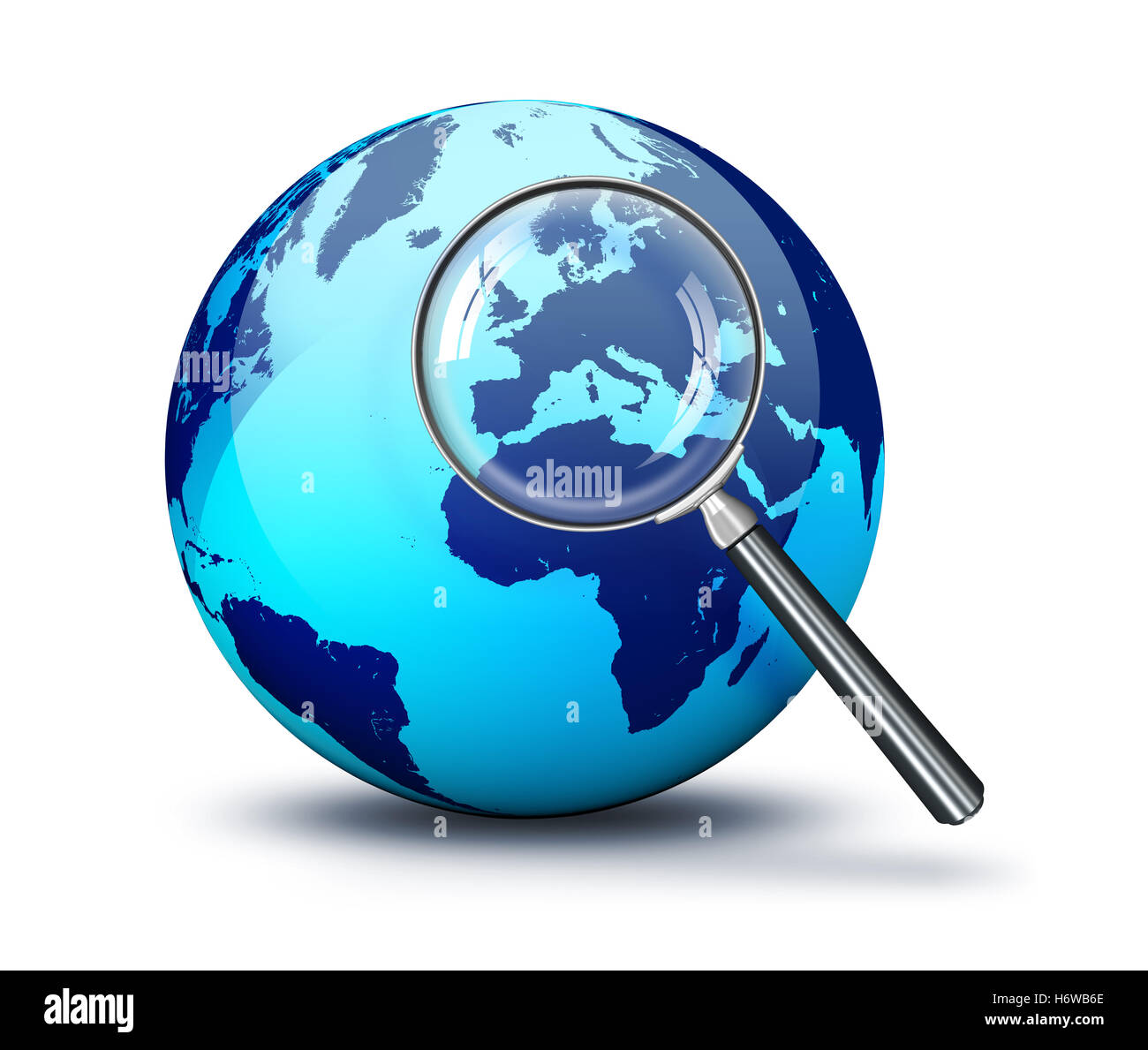 Business europe hi-res stock photography and images - Alamy