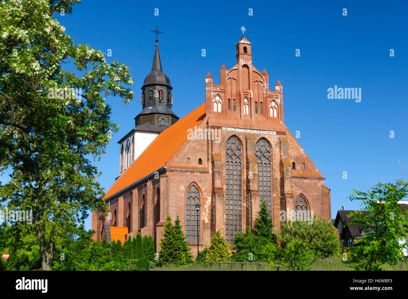 Wolin hi-res stock photography and images - Alamy