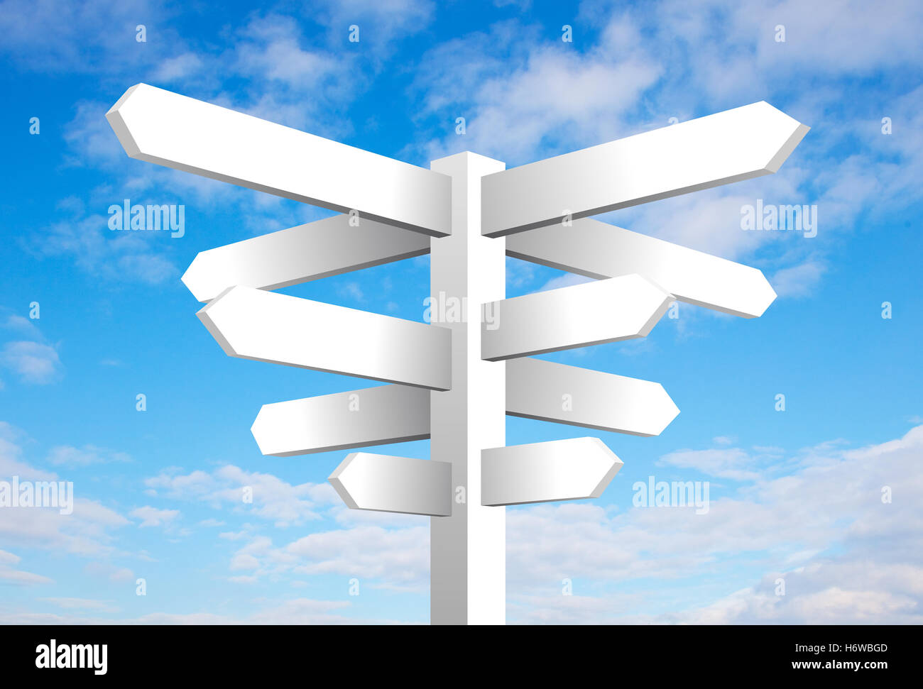 Road signs and symbols hi-res stock photography and images - Alamy