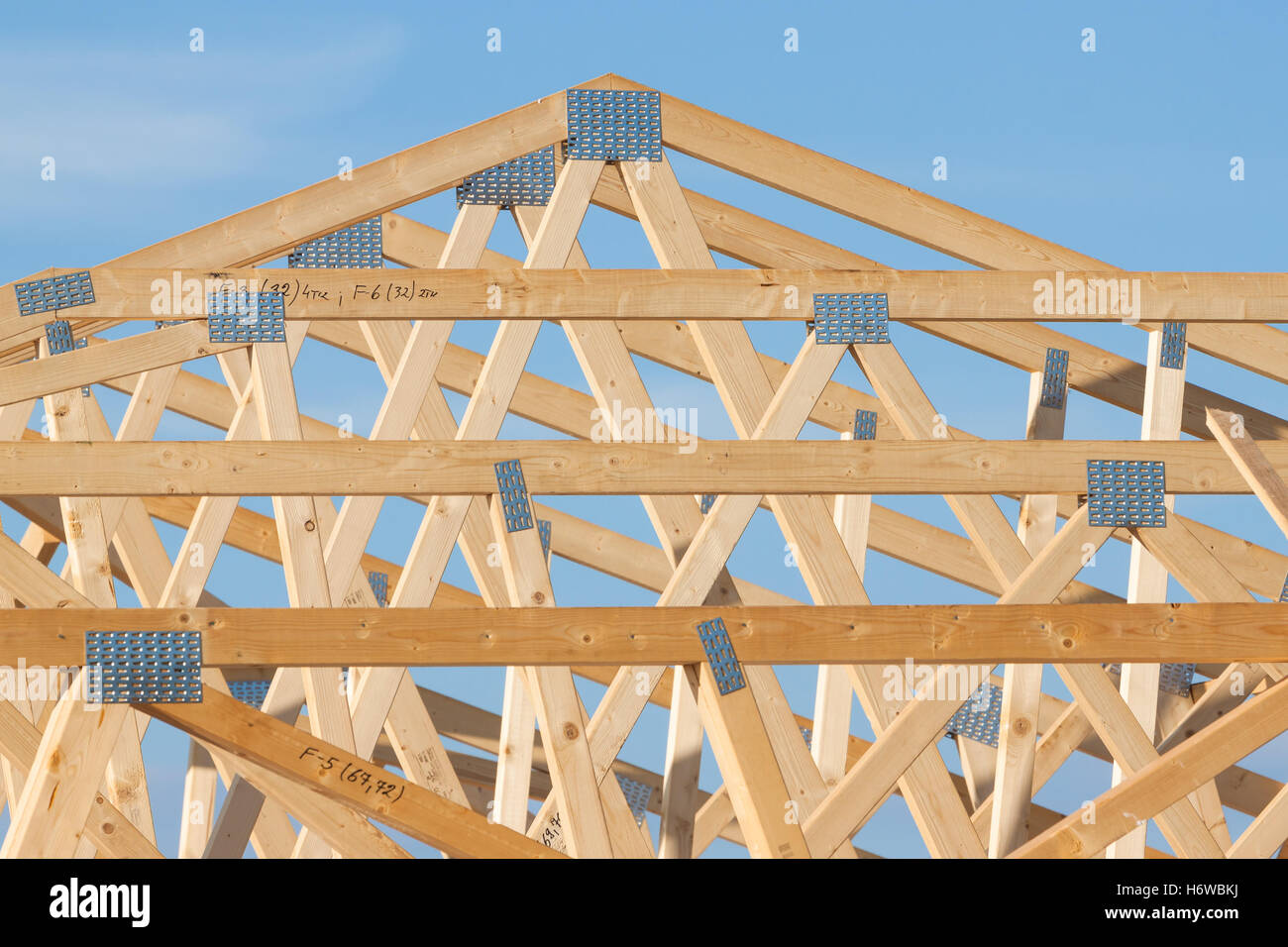 Timber technology hi-res stock photography and images - Alamy