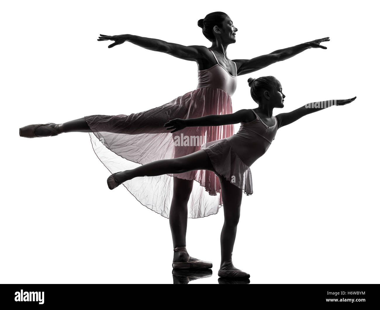 Adult Dance Lesson High Resolution Stock Photography and Images - Alamy