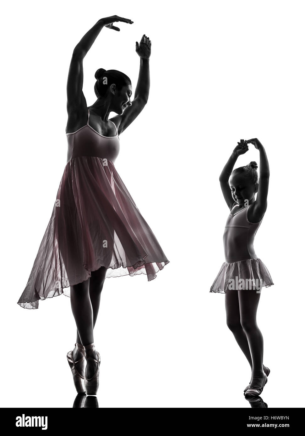 Adult Dance Lesson High Resolution Stock Photography and Images - Alamy