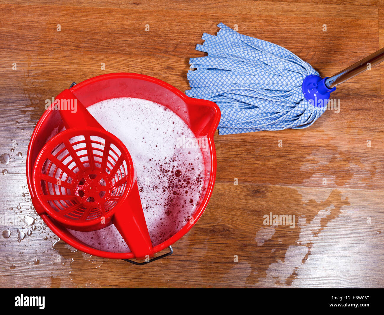 house building tool job liquid household room wood dust interior wash ...