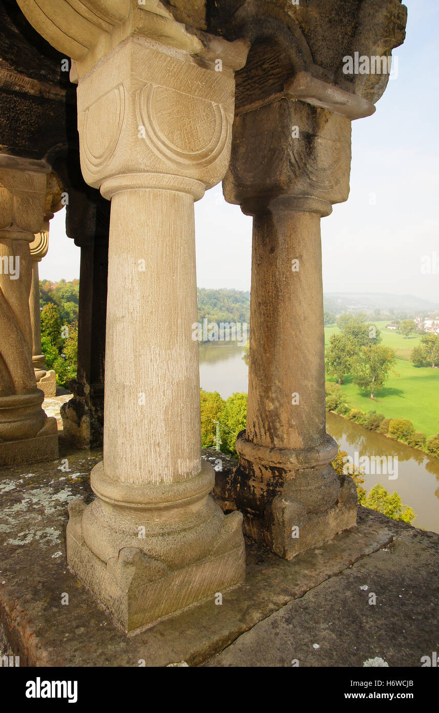 The staufer hi-res stock photography and images - Alamy