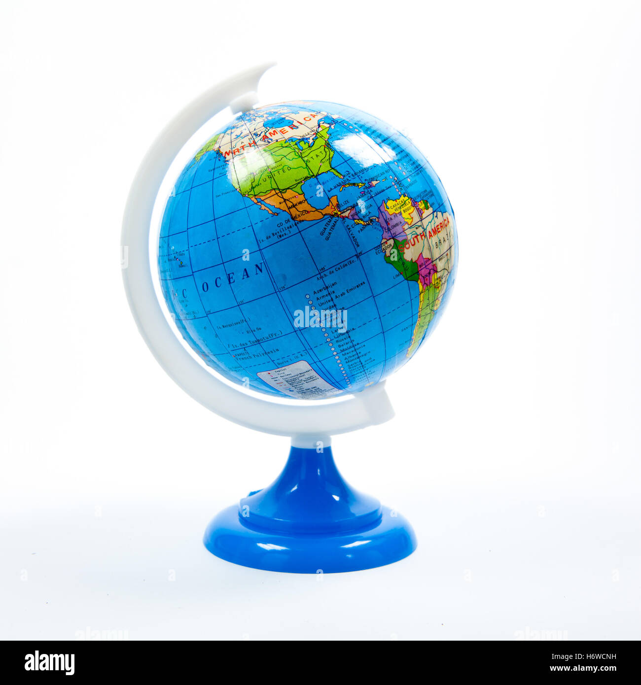 The salt path map hi-res stock photography and images - Alamy