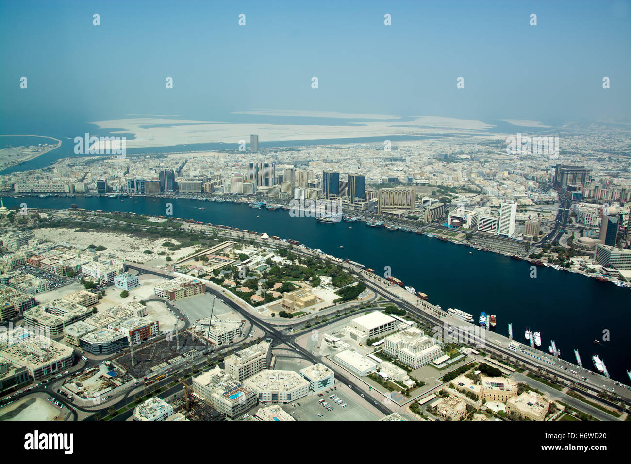 Asia aerial hi-res stock photography and images - Alamy