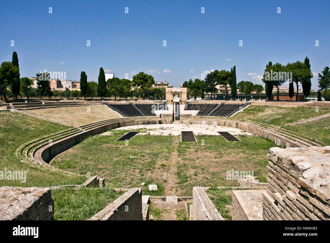 Architecture augustan era hi-res stock photography and images - Alamy