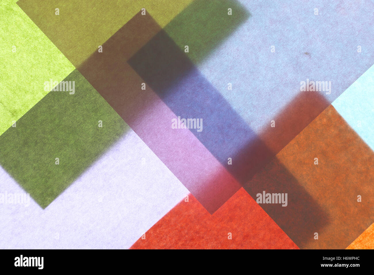 Japanese traditional paper texture abstract Stock Photo - Alamy