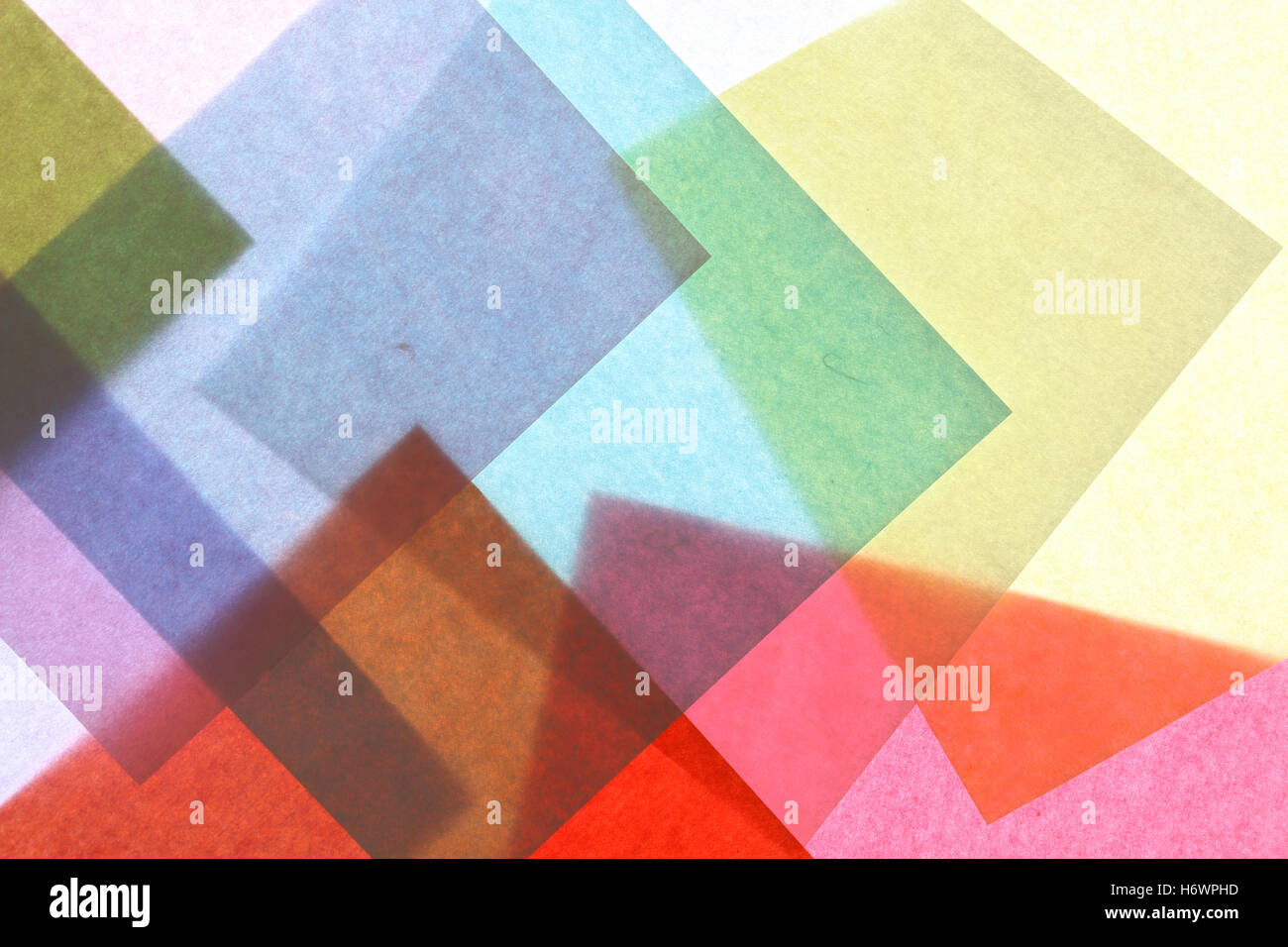 Japanese traditional paper texture abstract #2 Stock Photo - Alamy