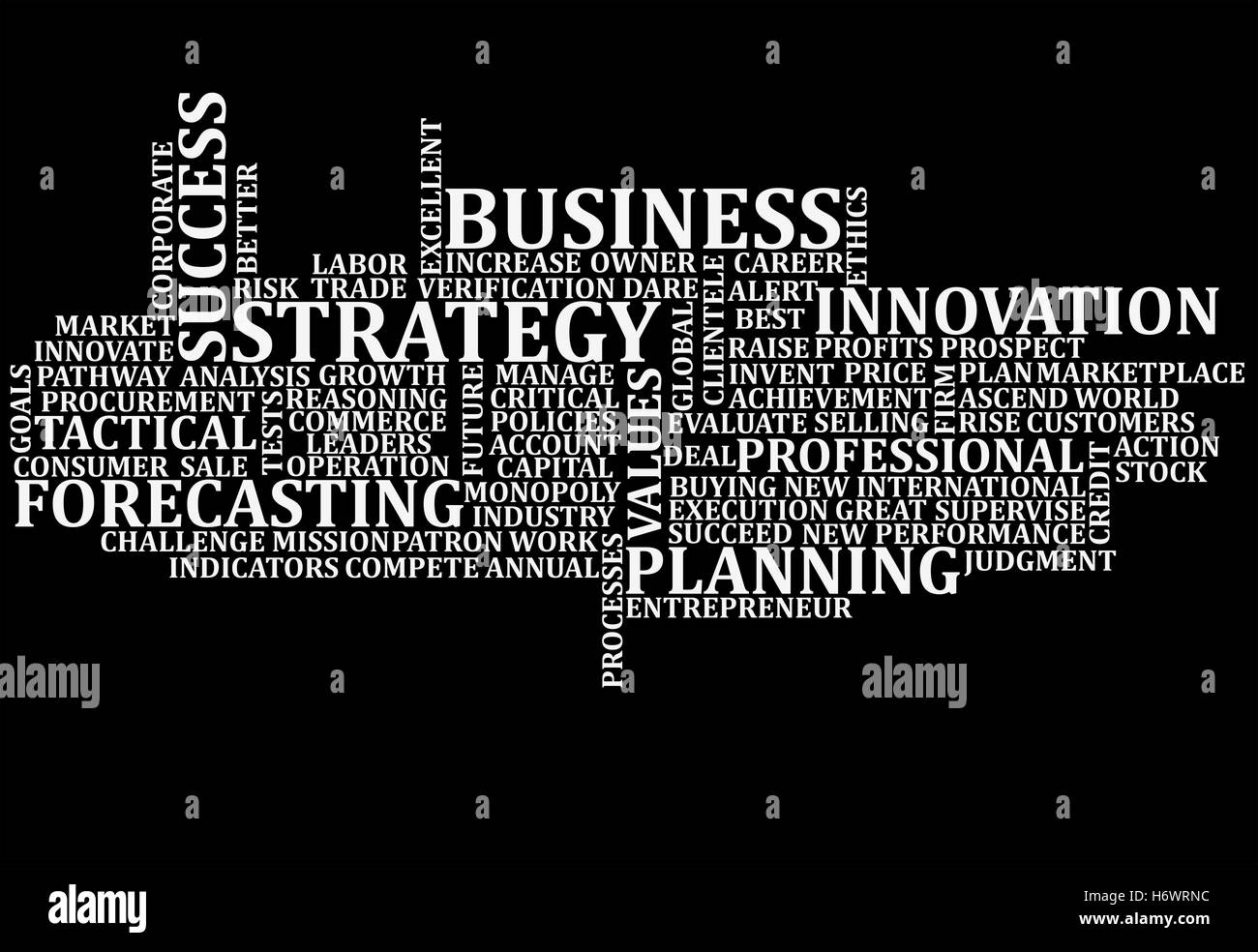 Project management background Black and White Stock Photos & Images - Alamy