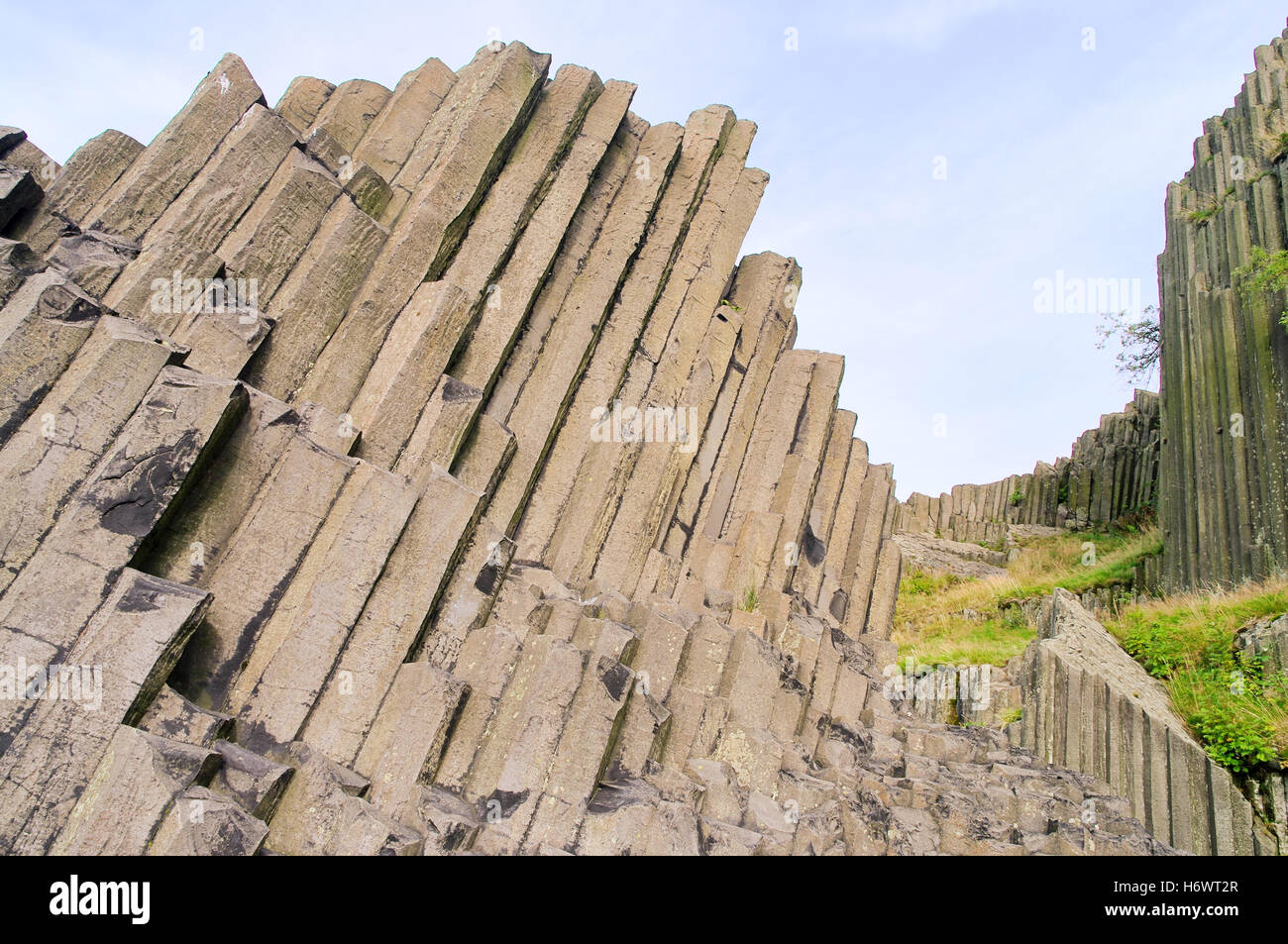 Basalt mountain hi-res stock photography and images - Alamy