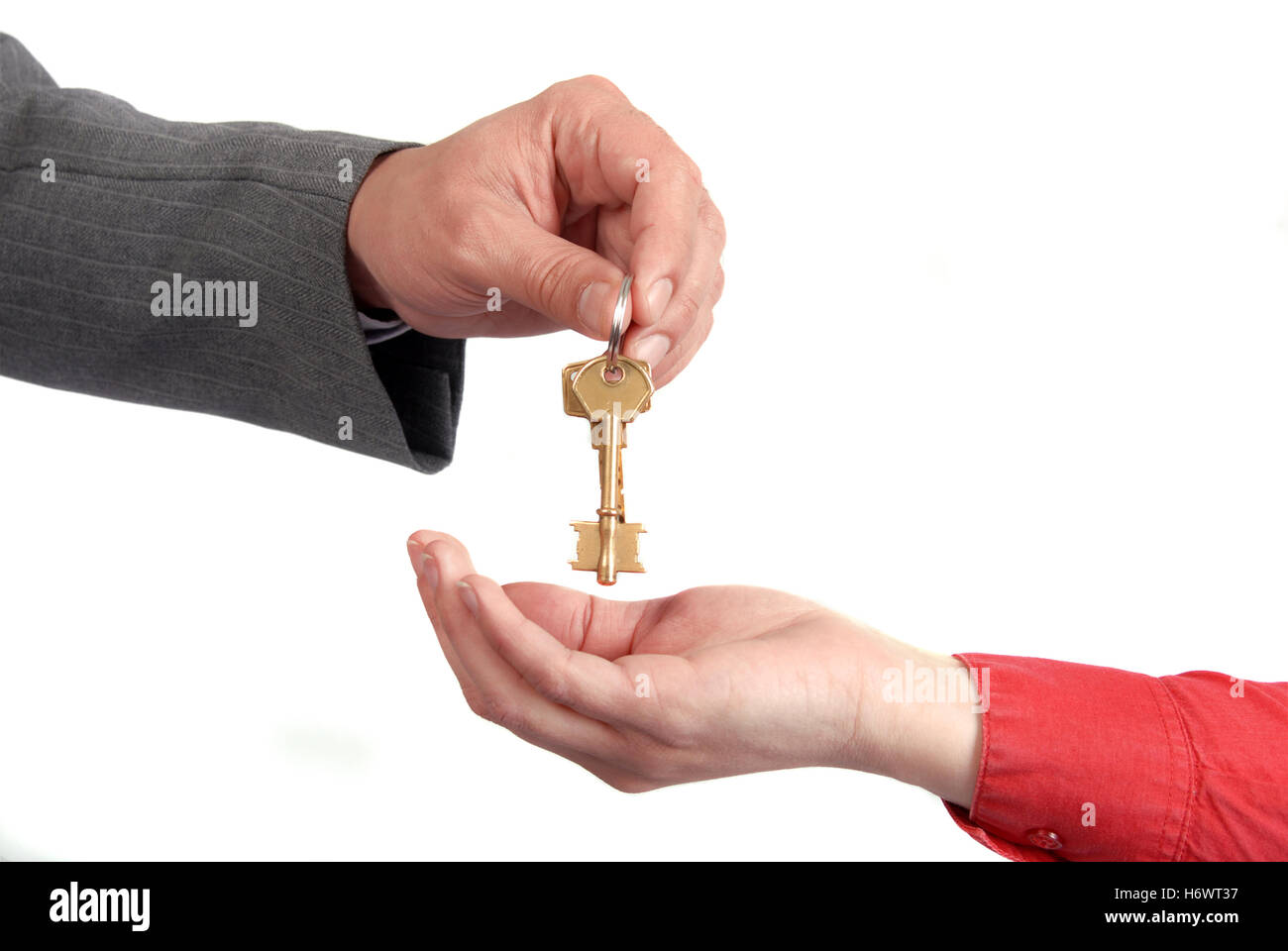 Retail access hi-res stock photography and images - Alamy