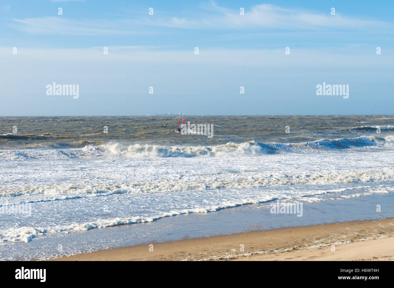 Rough water ride hi-res stock photography and images - Alamy